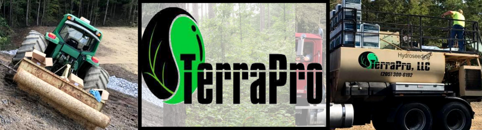 TerraPro General Contracting in Jasper, AL