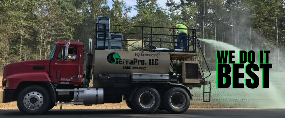 TerraPro General Contracting in Jasper, AL